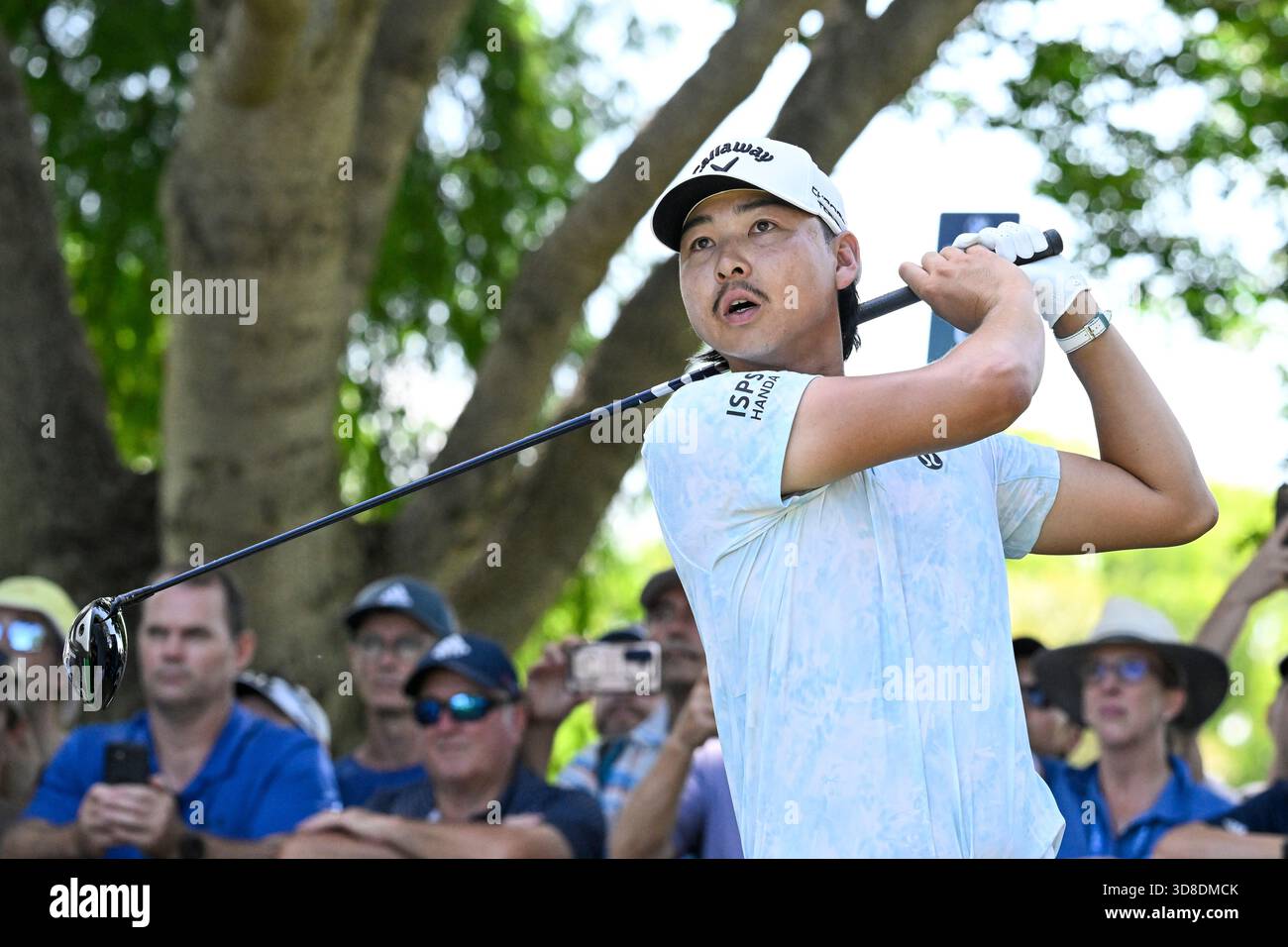 30th November 2025; Royal Queensland Golf Club, Brisbane, Queensland ...
