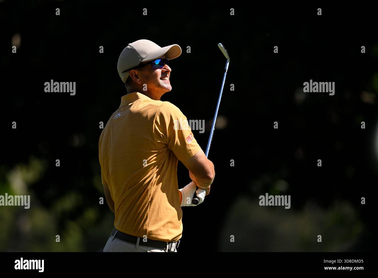 30th November 2025; Royal Queensland Golf Club, Brisbane, Queensland ...