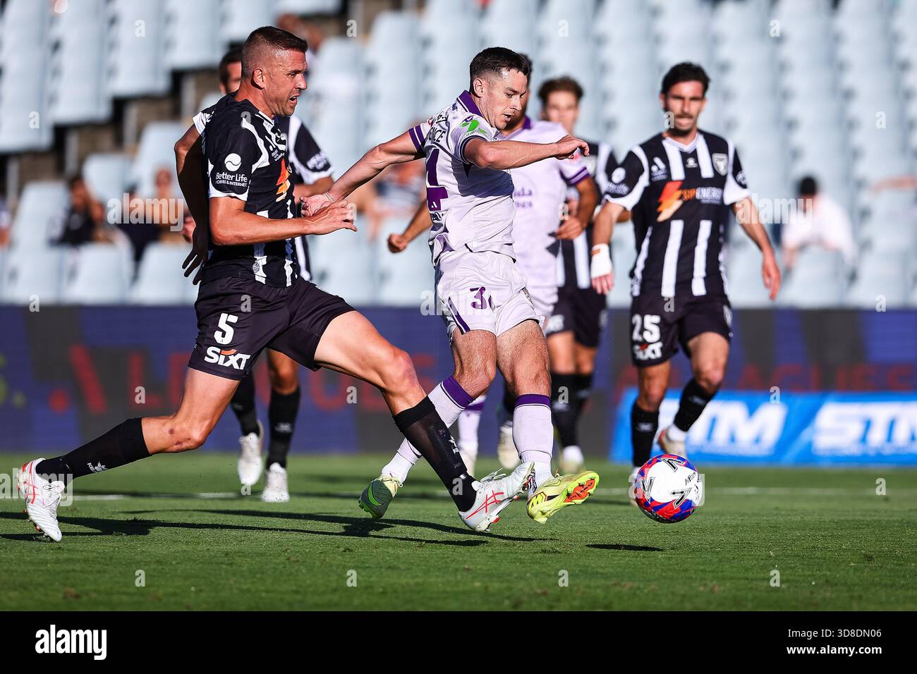 30th November2025; Campbelltown Stadium, Sydney, New South Wales ...