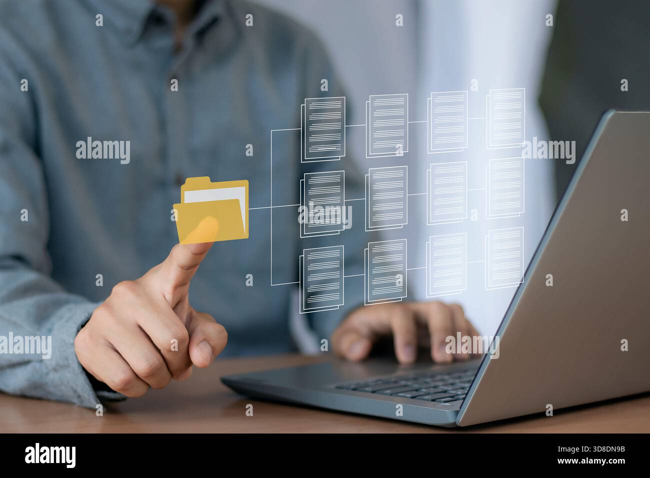 document management organizing organizational information document ...