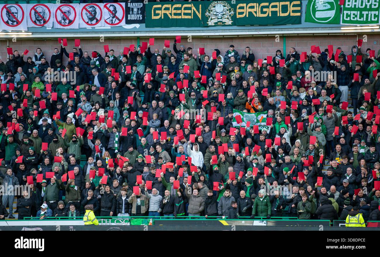 30th November 2025; Easter Road, Edinburgh, Scotland: Scottish Premiership Football, Hibernian ...