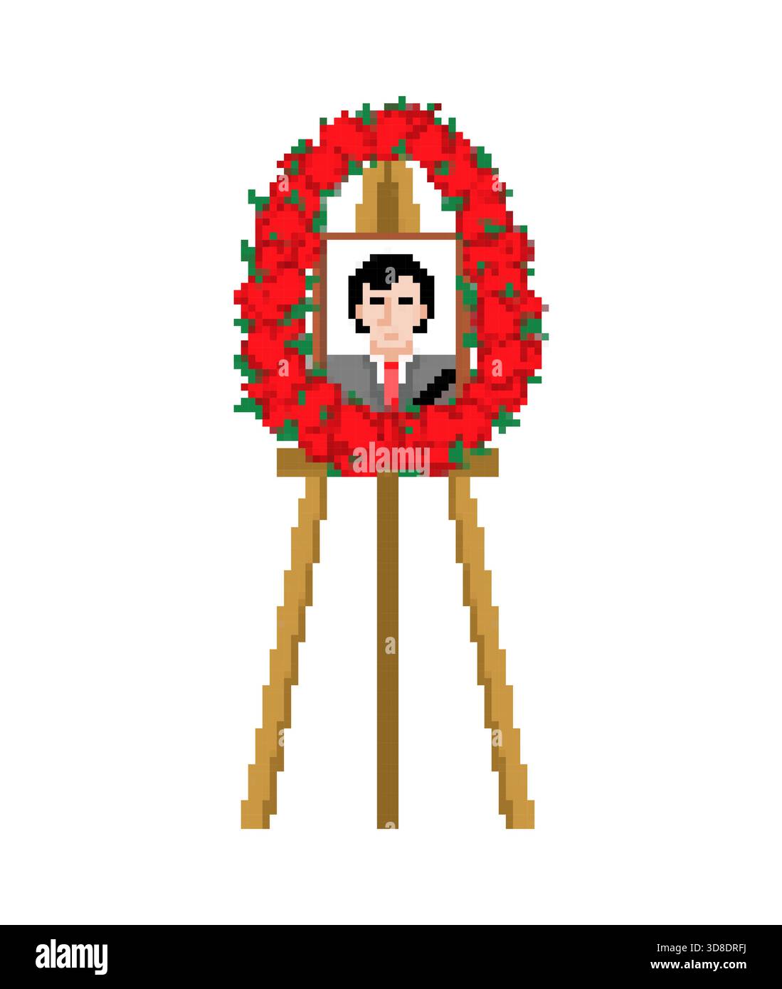 Asset loss Stock Vector Images - Alamy