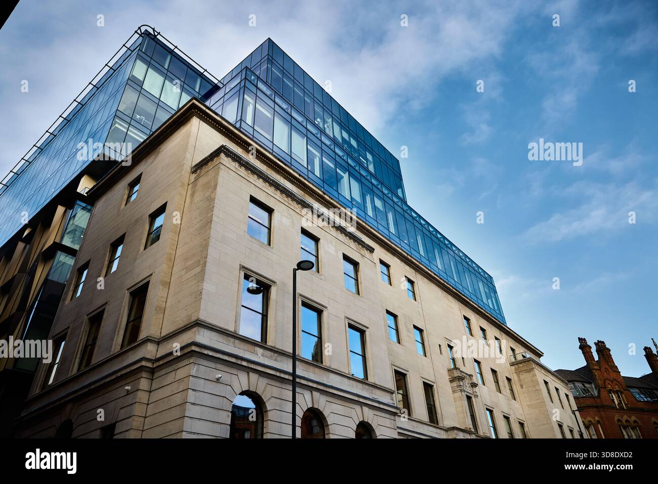 Bootle street police station manchester hi-res stock photography and ...