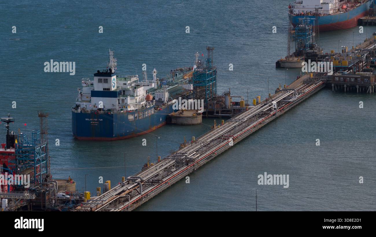 Southampton, unitary authority, United Kingdom, October 30, 2025 ...