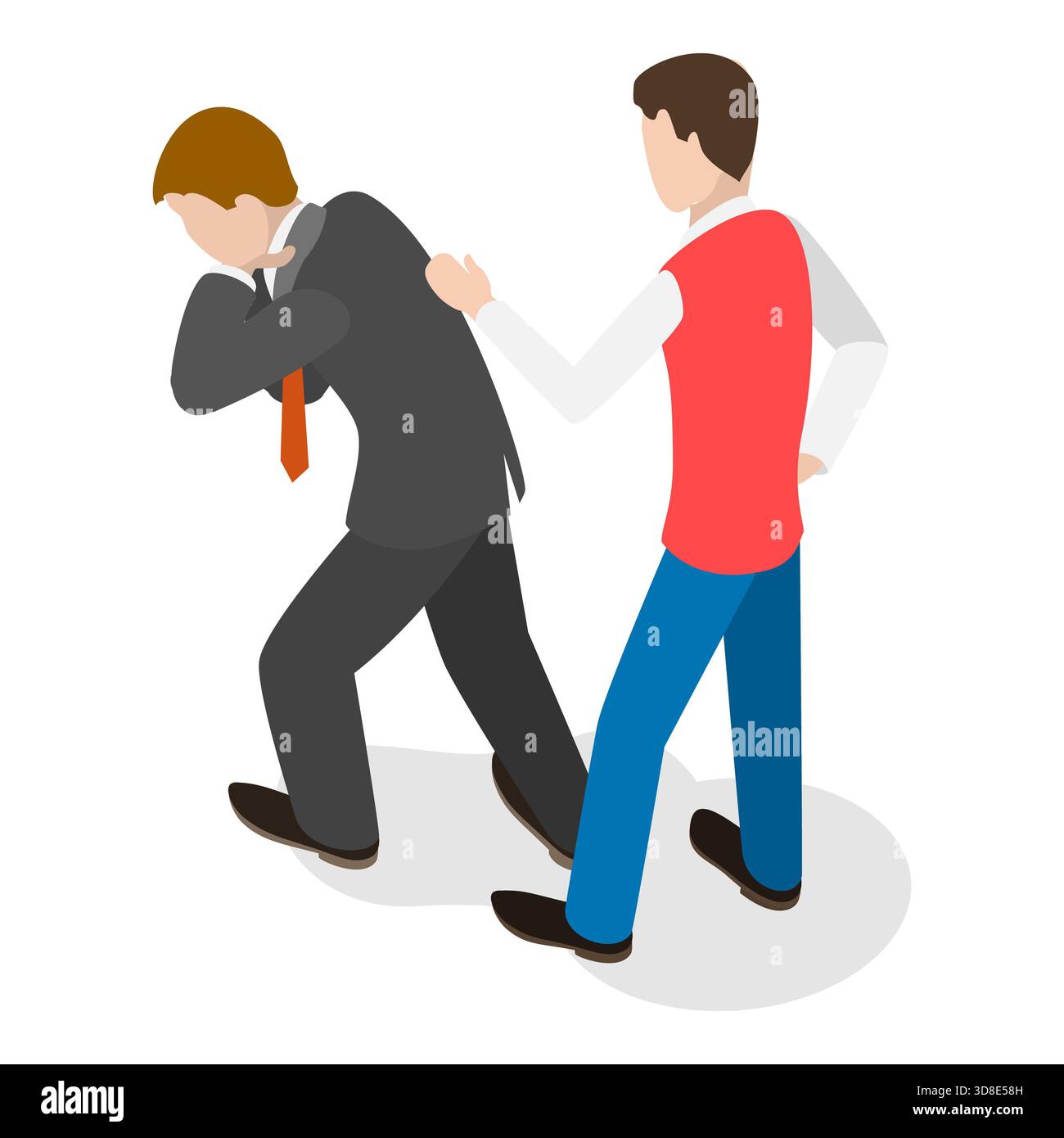 Heimlich manoeuvre kids hi-res stock photography and images - Alamy