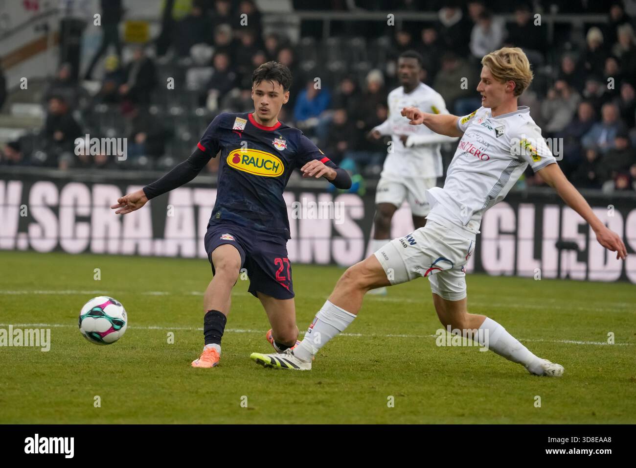 ABD0140 20251130 - ALTACH - ÖSTERREICH: v.l. Kerim Alajbegovic ...