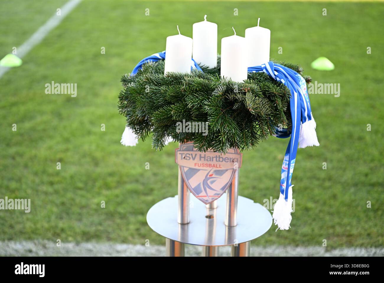 Hartberg, Austria, 30.NOV.25 - SOCCER - Admiral Bundesliga [Bundesliga ...