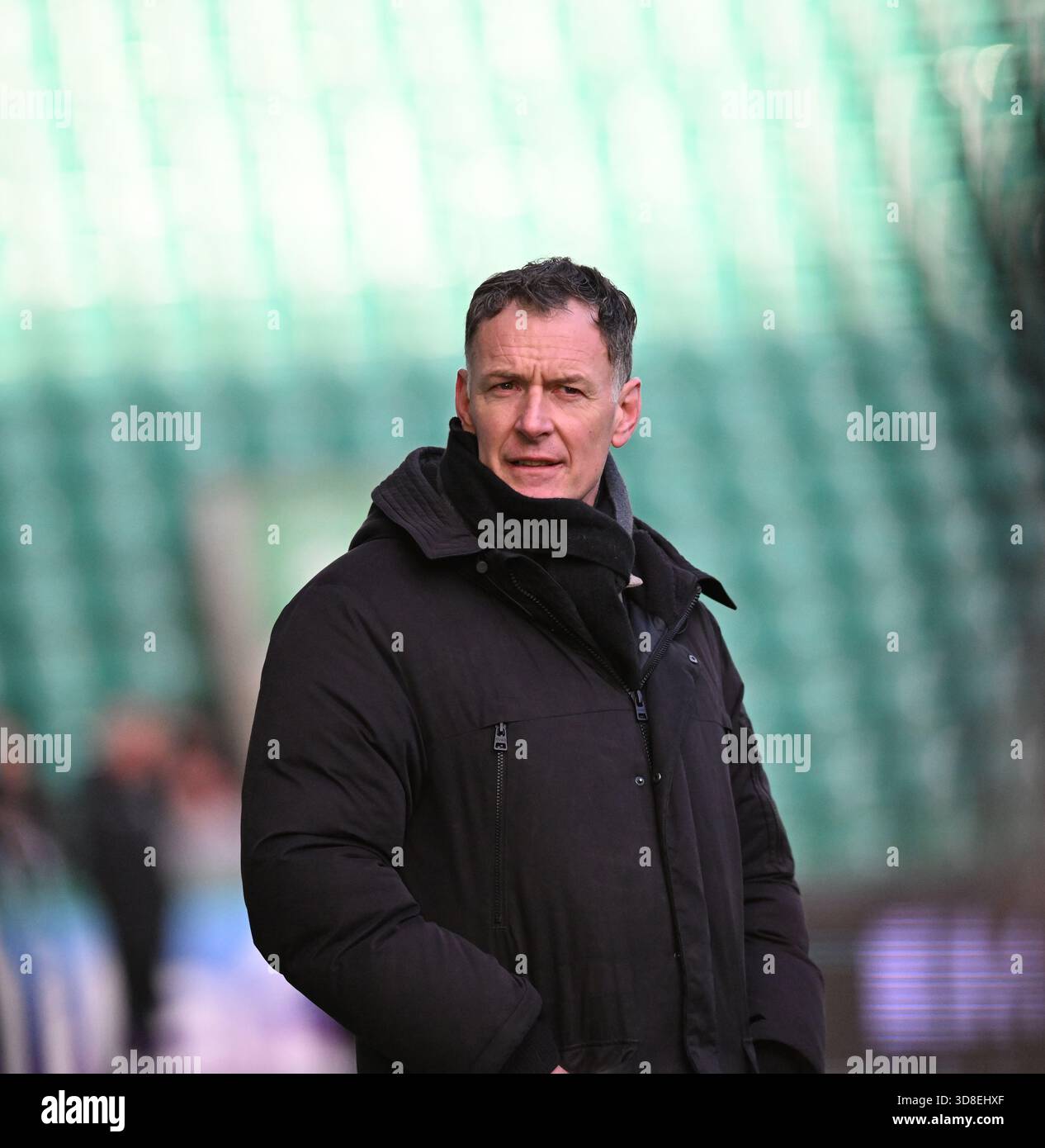 Easter Road Stadium .Edinburgh.Scotland.UK. 30/11/25, Scottish ...