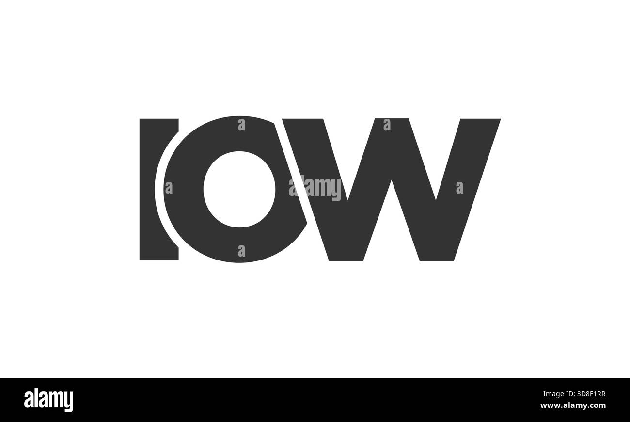 Iow vector hi-res stock photography and images - Alamy