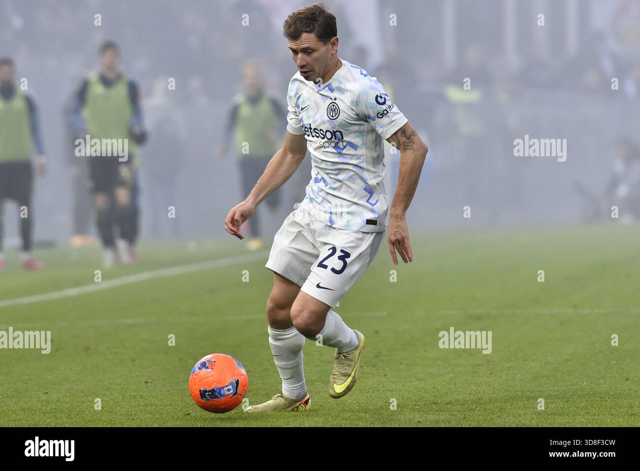 Pisa stadium romeo anconetani italy hi-res stock photography and images ...