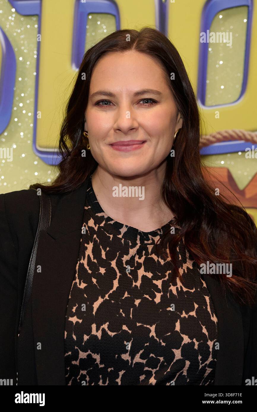 London, UK . 30 November, 2025 . Kat Shoob pictured at the 'The ...