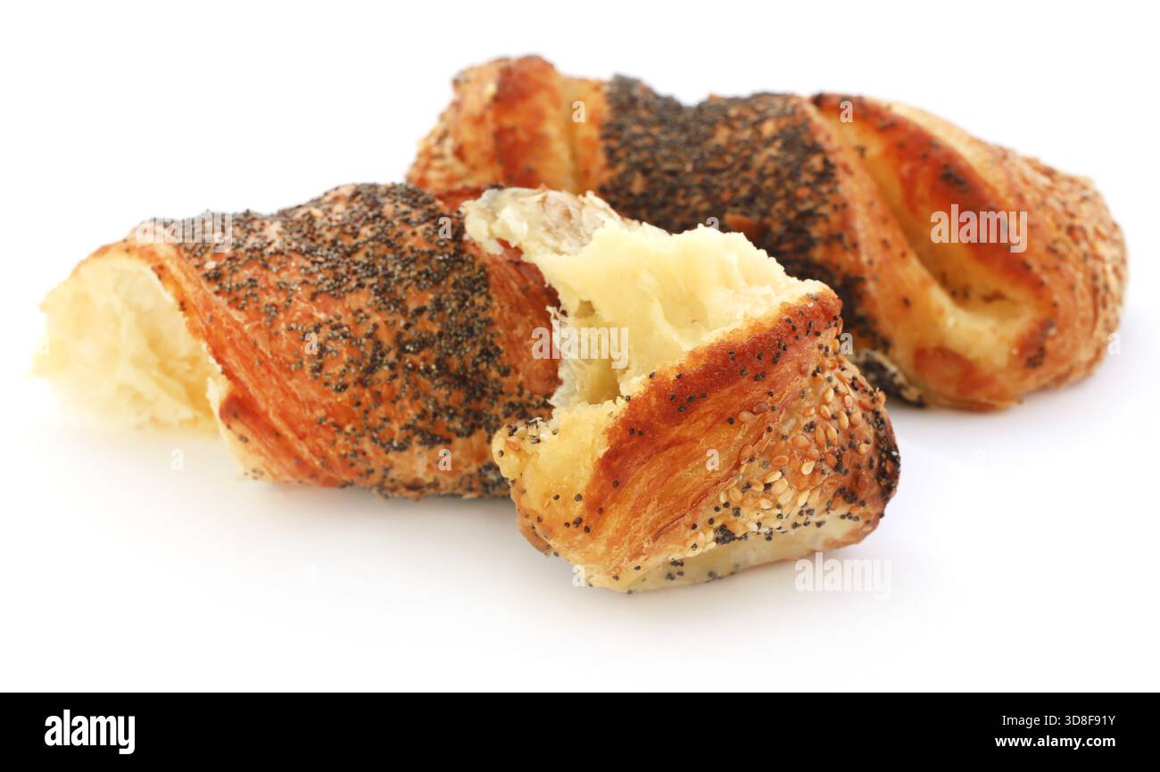 Danish pastry denmark Cut Out Stock Images & Pictures - Alamy