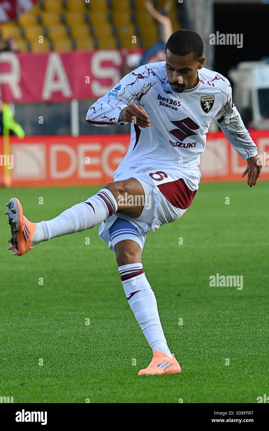 Cyril ngonge torino hi-res stock photography and images - Alamy