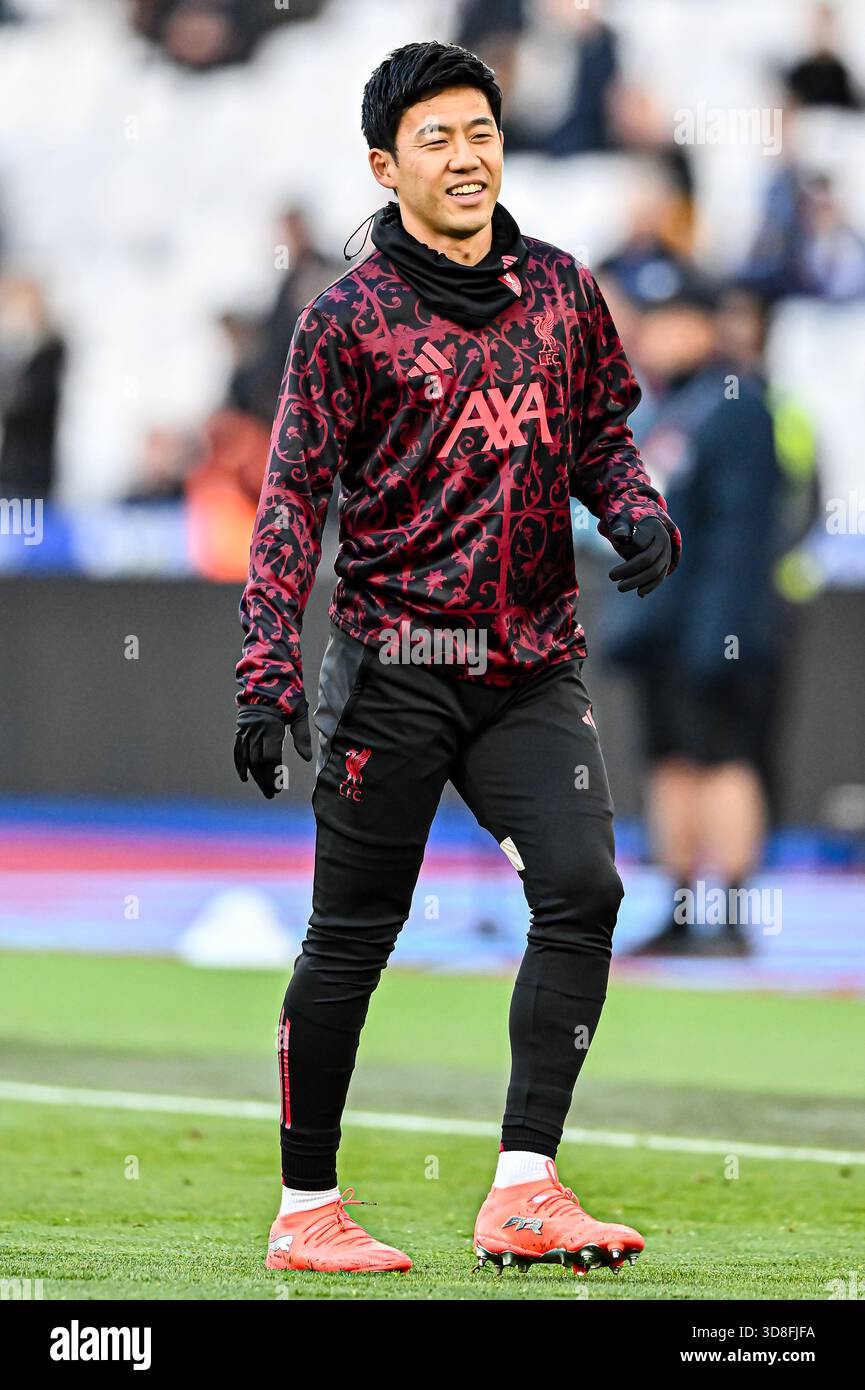 Endo sunday 30th november 2025 hi-res stock photography and images - Alamy