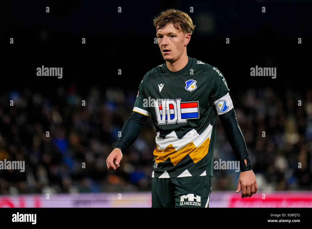 DOETINCHEM , 30-11-2025 , Stadion De Vijverberg , season 2025 / 2026 ...