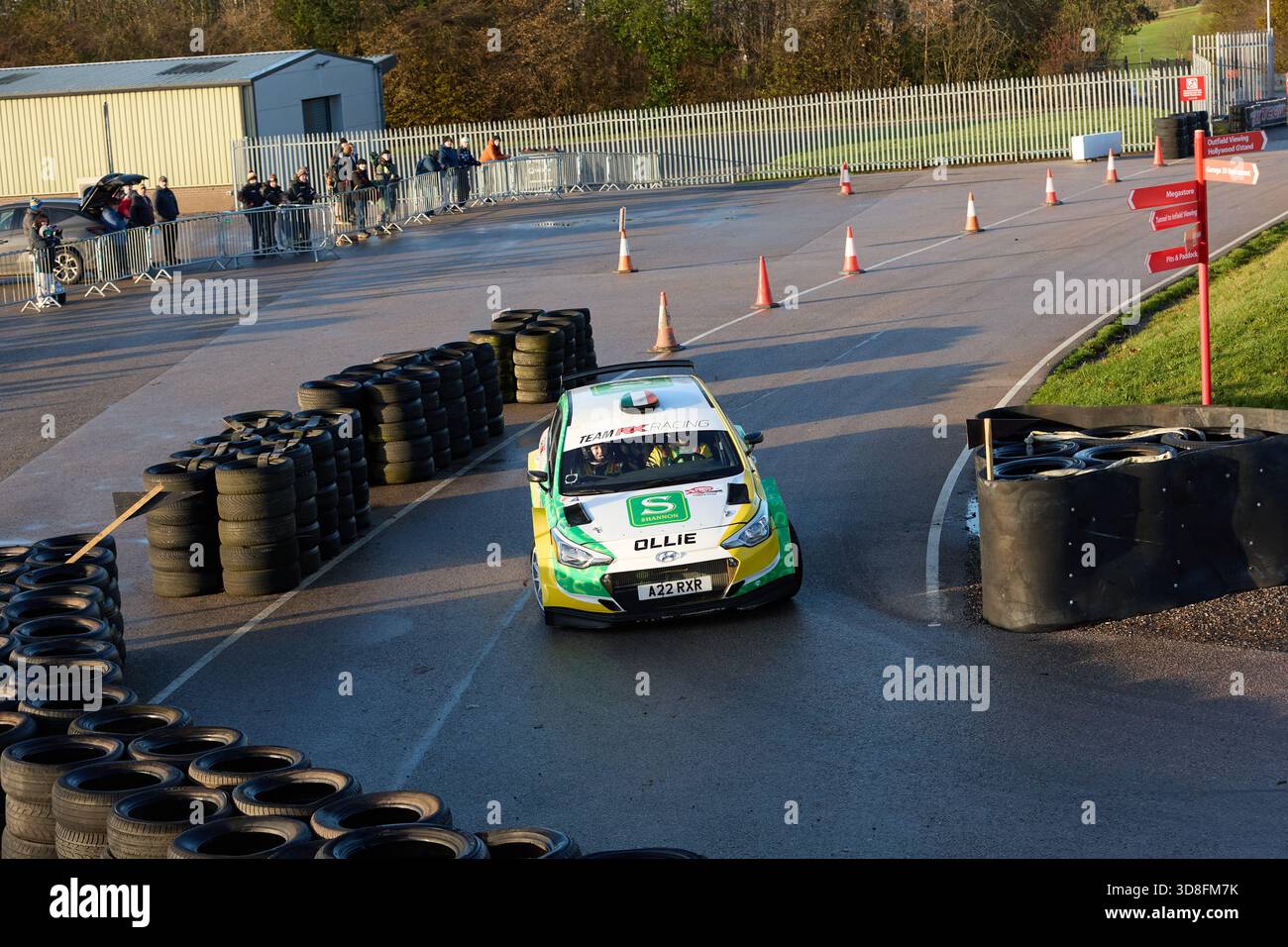 Britishrallying hi-res stock photography and images - Alamy