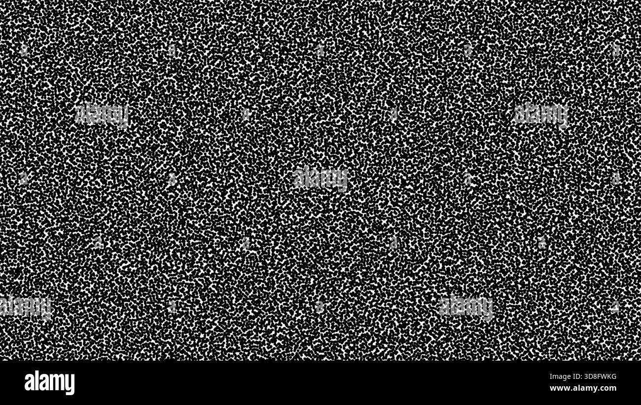 Abstract Grain Dotted Noise Texture Pattern Background Stock Vector ...
