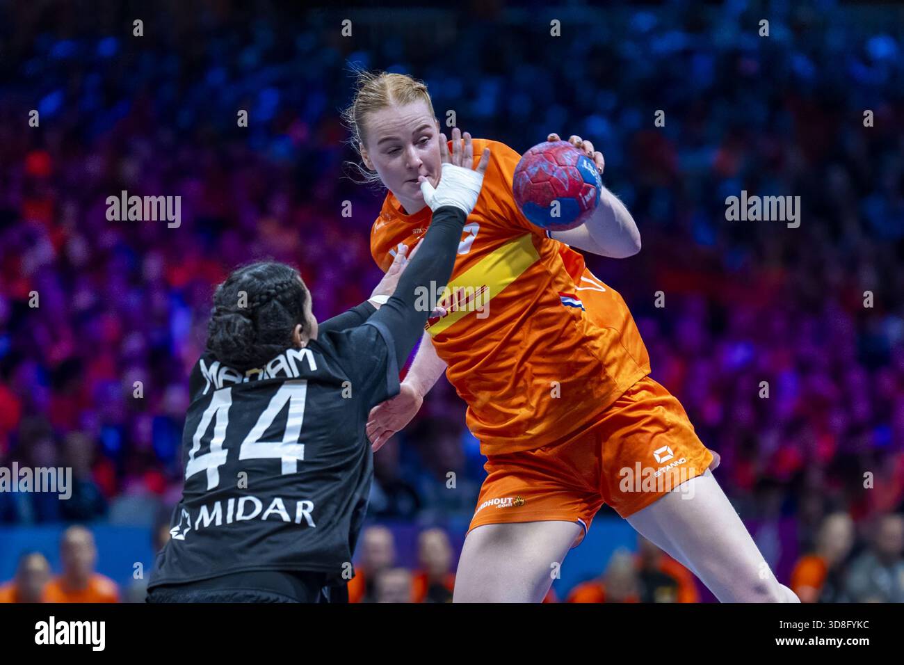 Mariam ibrahim hi-res stock photography and images - Alamy
