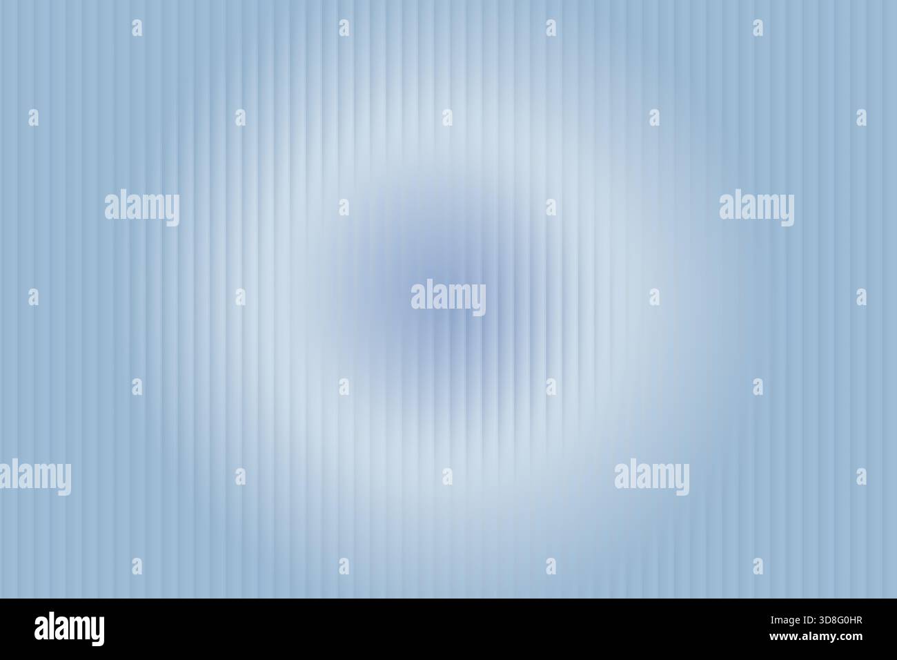 Reeded glass blue gradient hi-res stock photography and images - Alamy