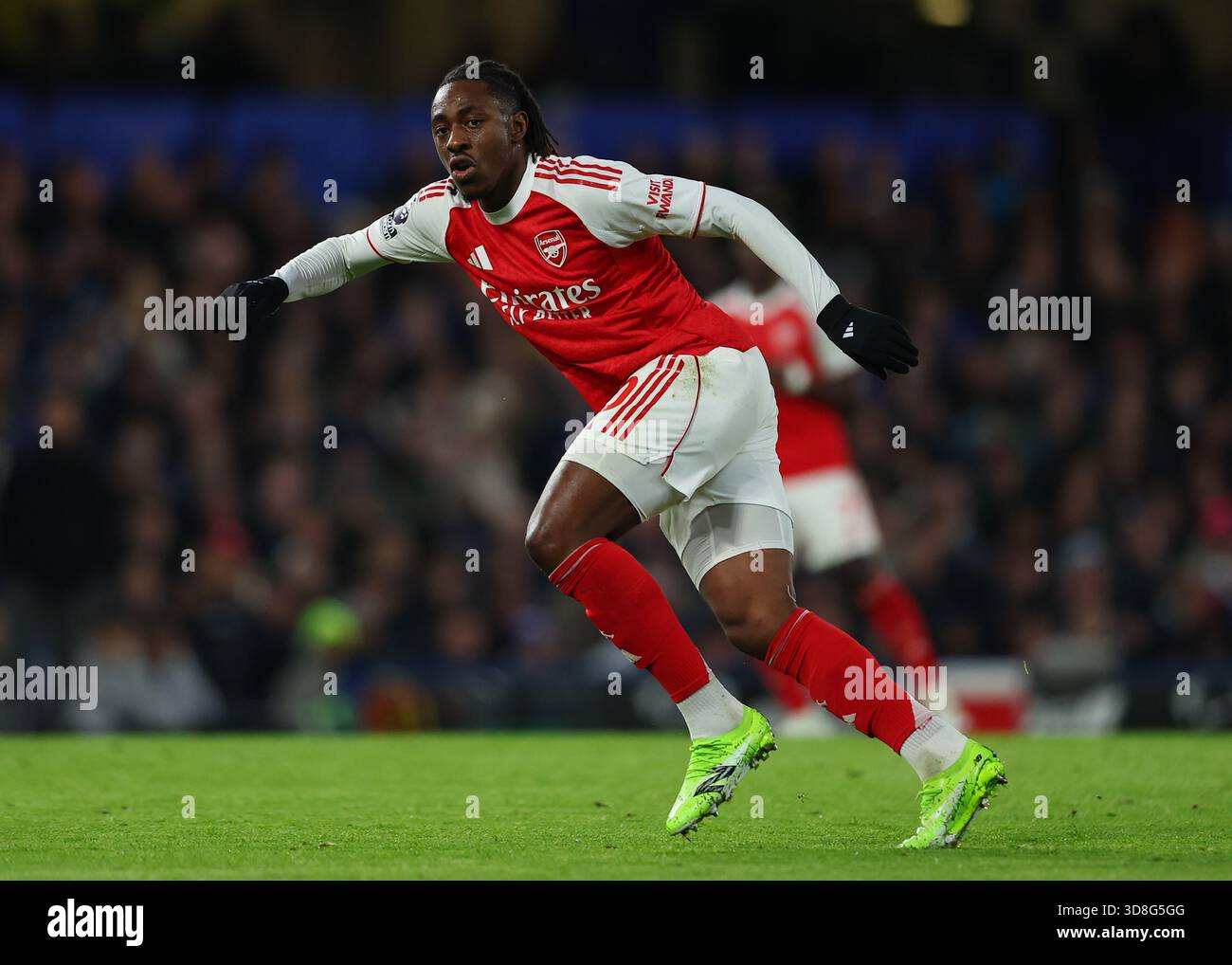 30th November 2025; Stamford Bridge, Chelsea, London, England: Premier ...