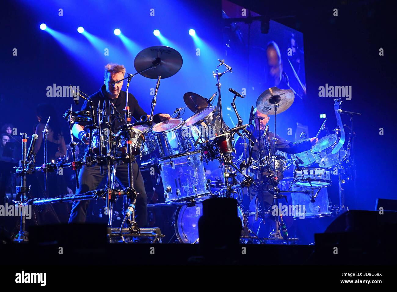 Night of the Proms 2025 am 30.11.2025 in der Rudolf Weber-Arena in ...