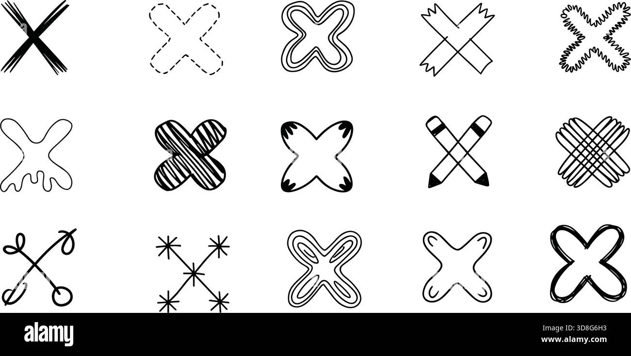 Featuring subtle patterns Cut Out Stock Images & Pictures - Alamy