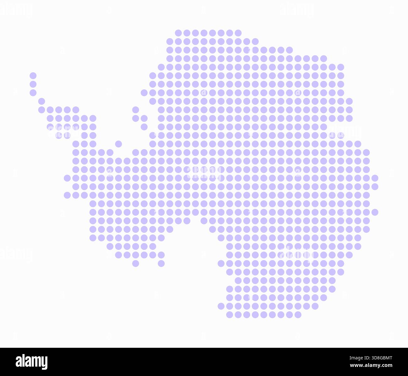 Research location: africa Stock Vector Images - Alamy