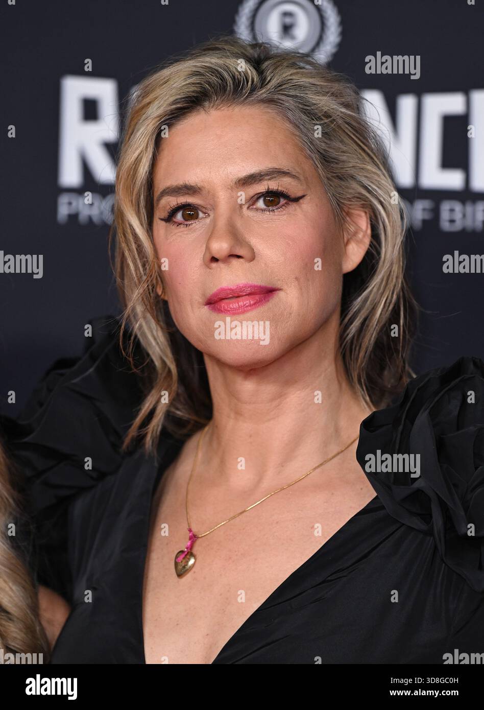 London, UK. November 30th, 2025. Lou Sanders attending the 28h British ...