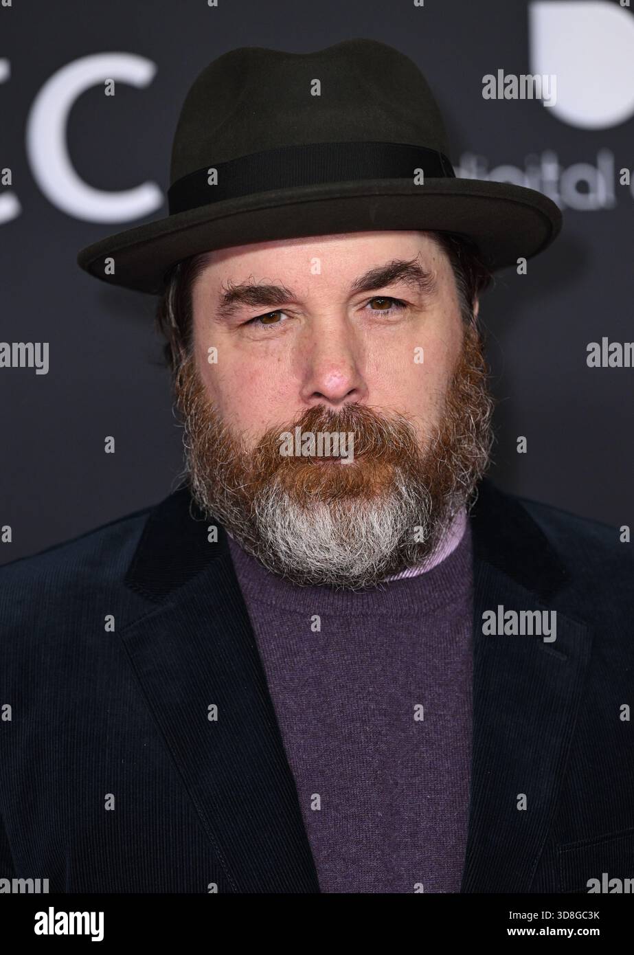 London, UK. November 30th, 2025. Tim Grimes attending the 28h British ...