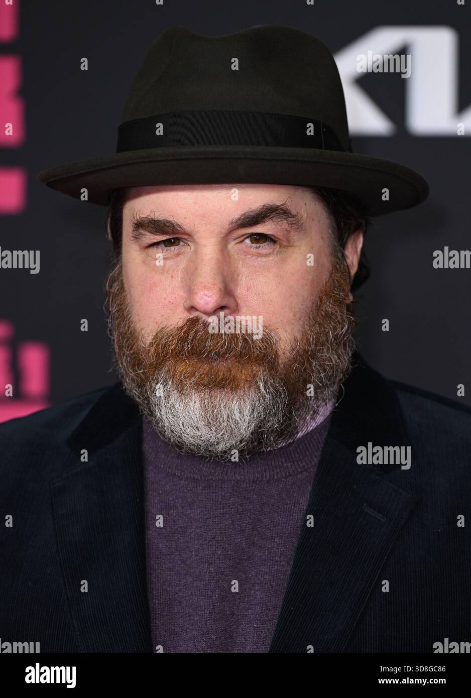 London, UK. November 30th, 2025. Tim Grimes attending the 28h British ...