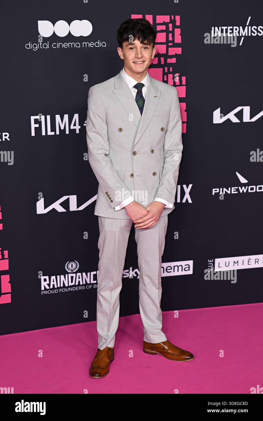 London, UK. November 30th, 2025. Scott Ellis Watson attending the 28h ...