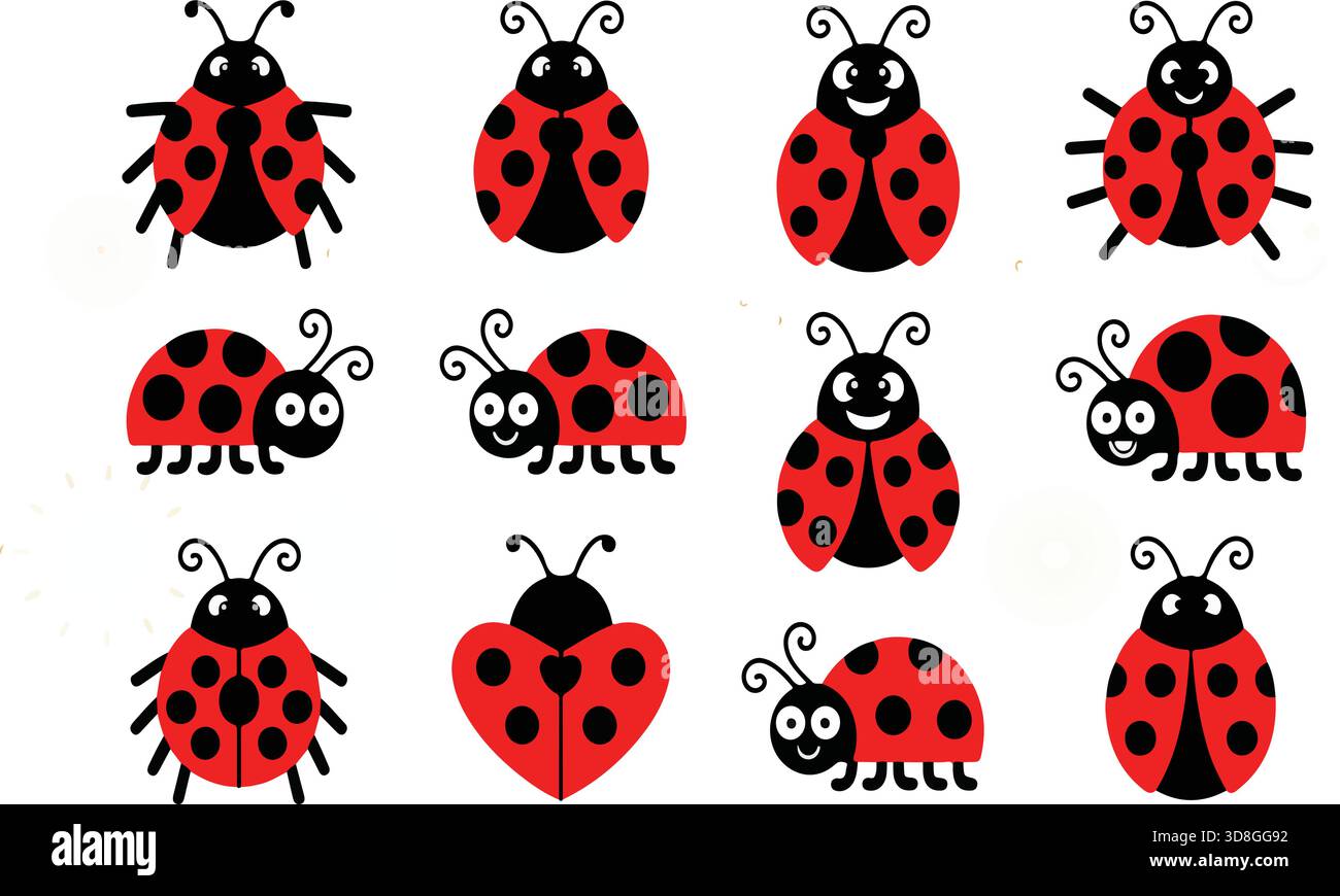 Child leaf art Cut Out Stock Images & Pictures - Alamy