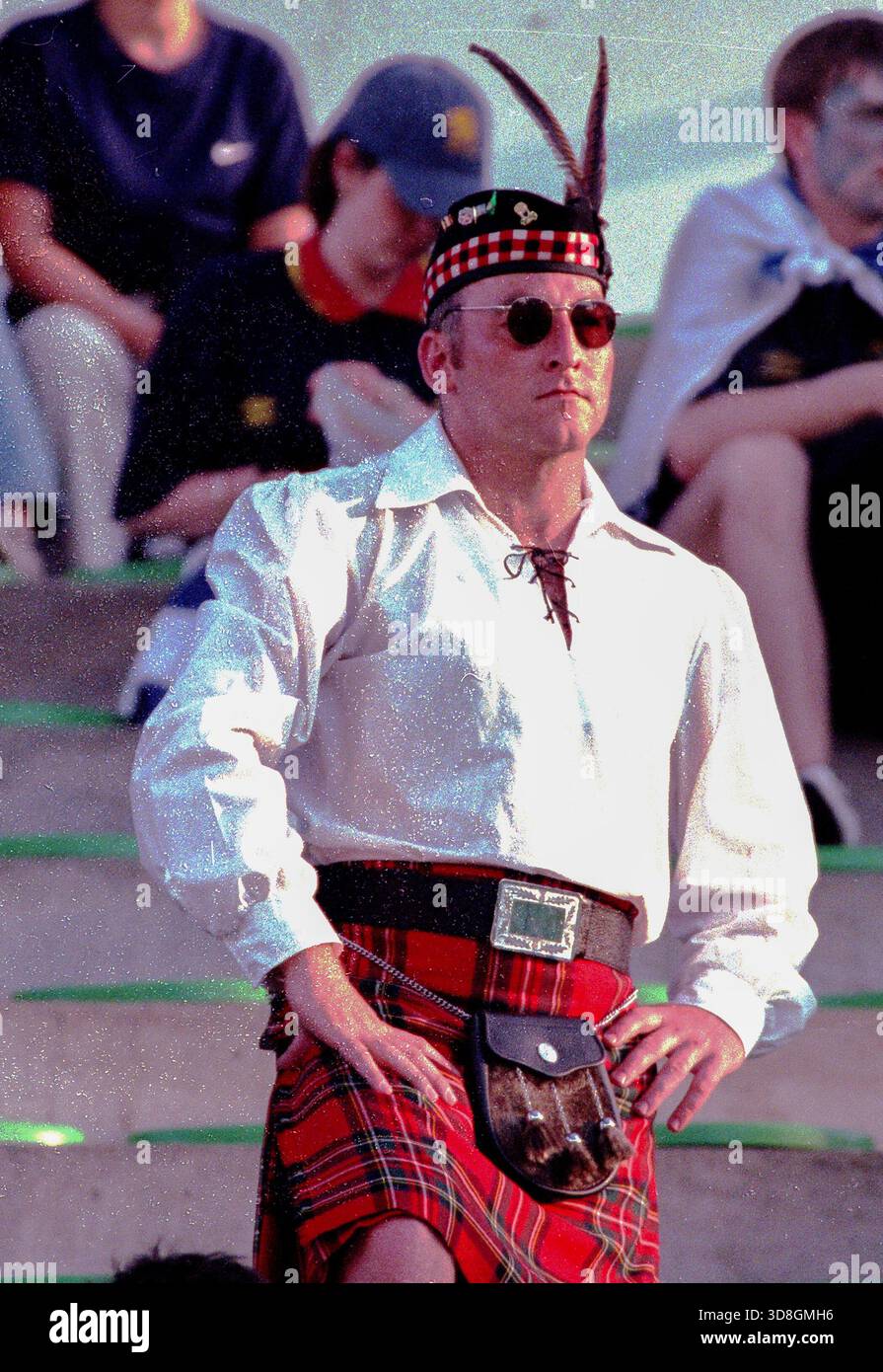 Morocco world cup 1998 hi-res stock photography and images - Alamy