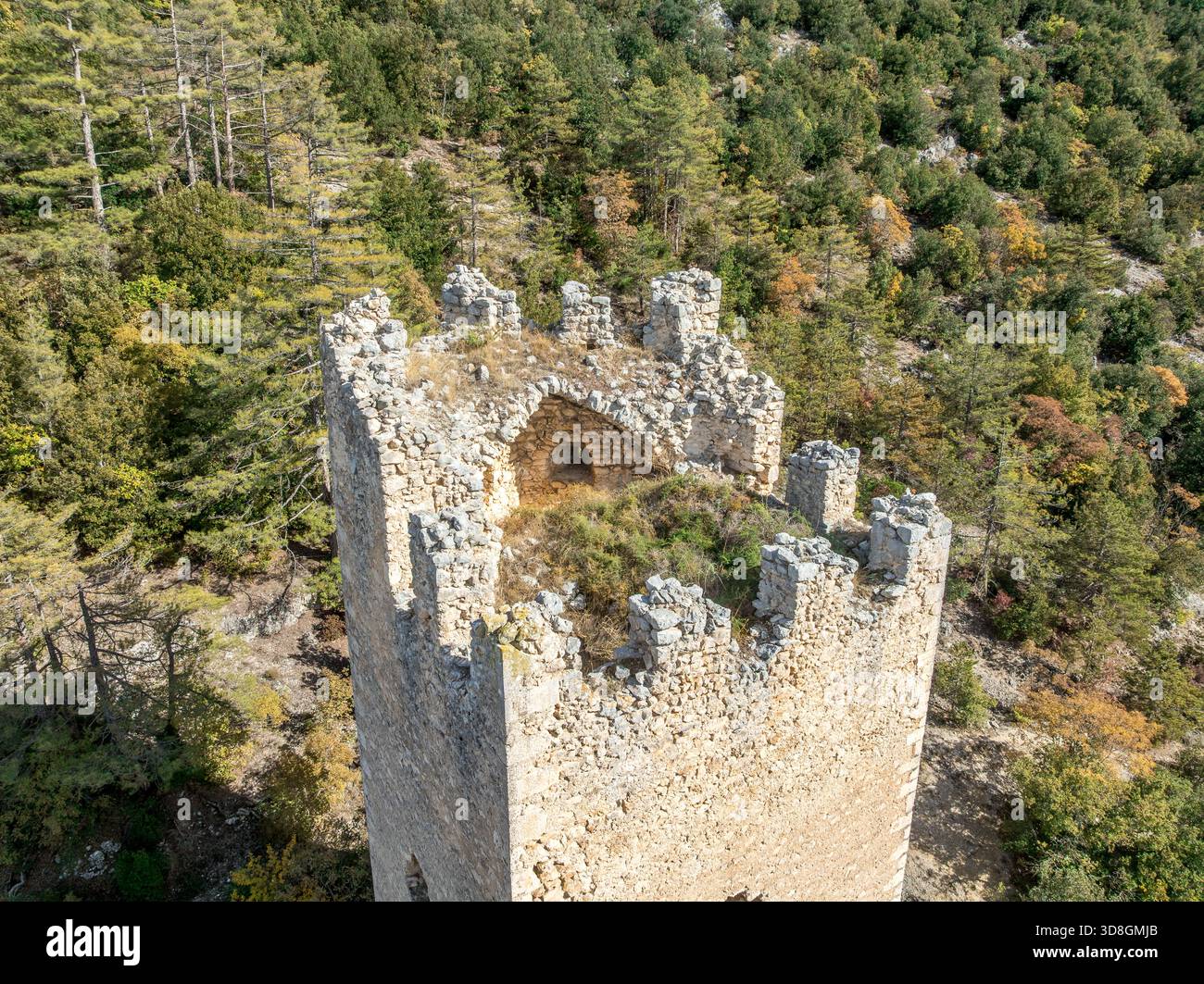 Pentagonal hi-res stock photography and images - Alamy