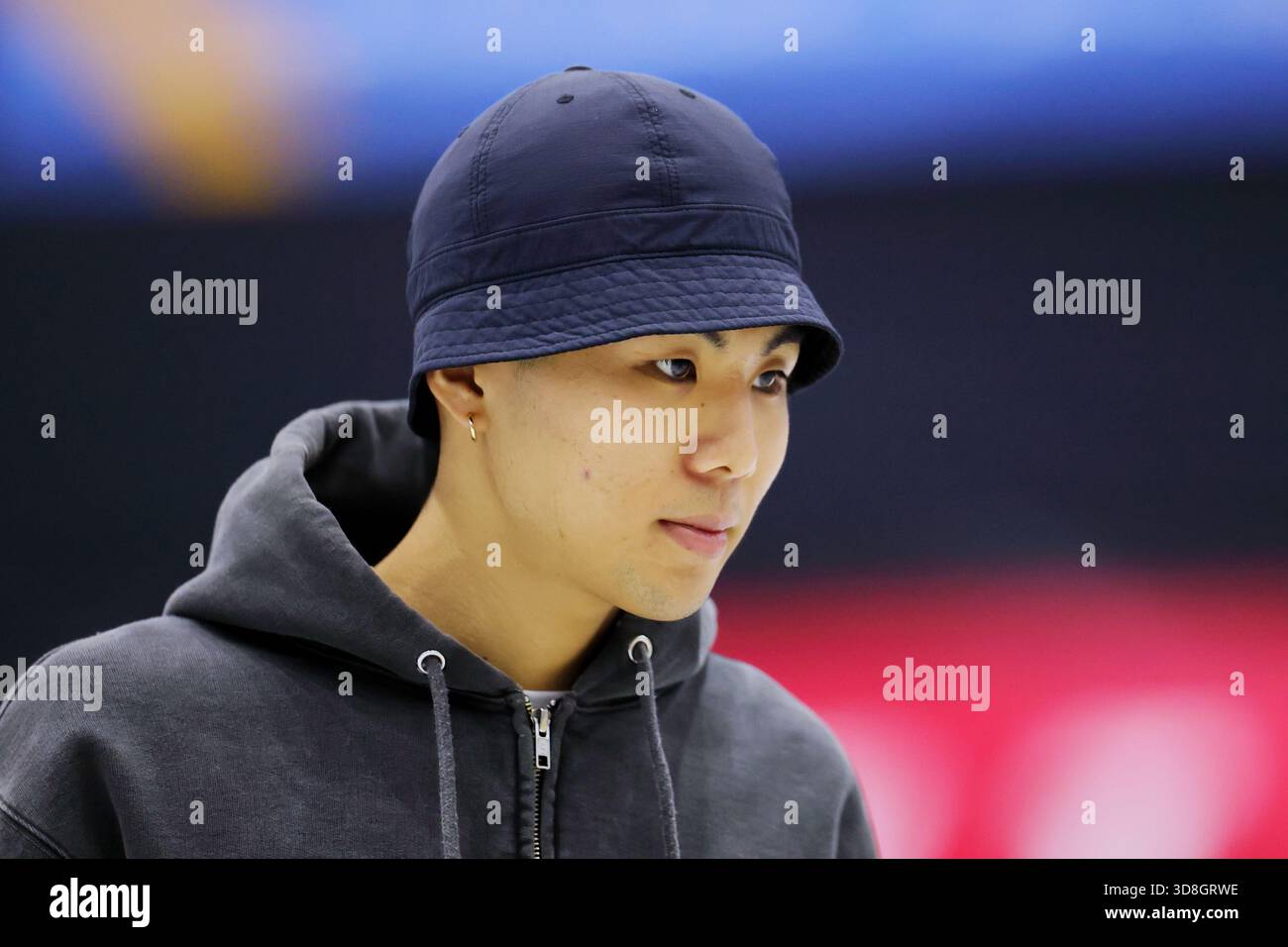 Yukito Aoki (JPN), NOVEMBER 28, 2025 - Skateboarding : World ...