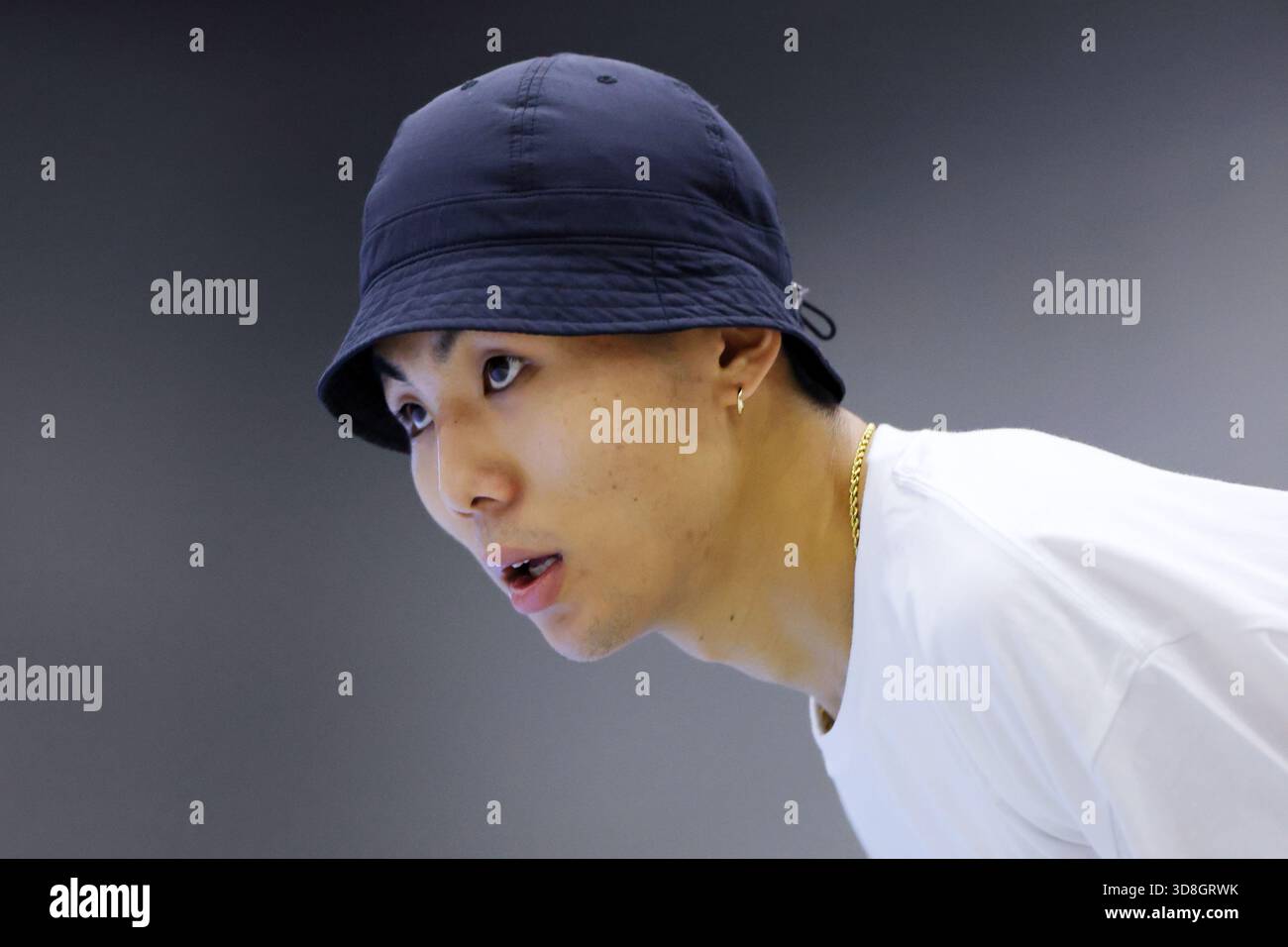 Yukito Aoki (JPN), NOVEMBER 28, 2025 - Skateboarding : World ...
