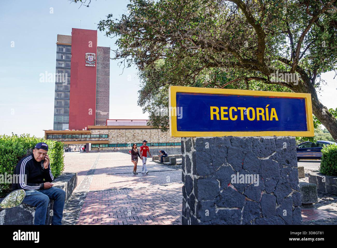 Mexico City Mexico,National Autonomous University of Mexico Universidad ...