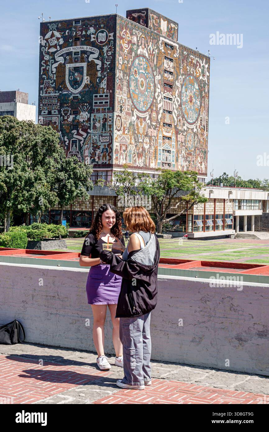 Mexico City Mexico,National Autonomous University of Mexico Universidad ...