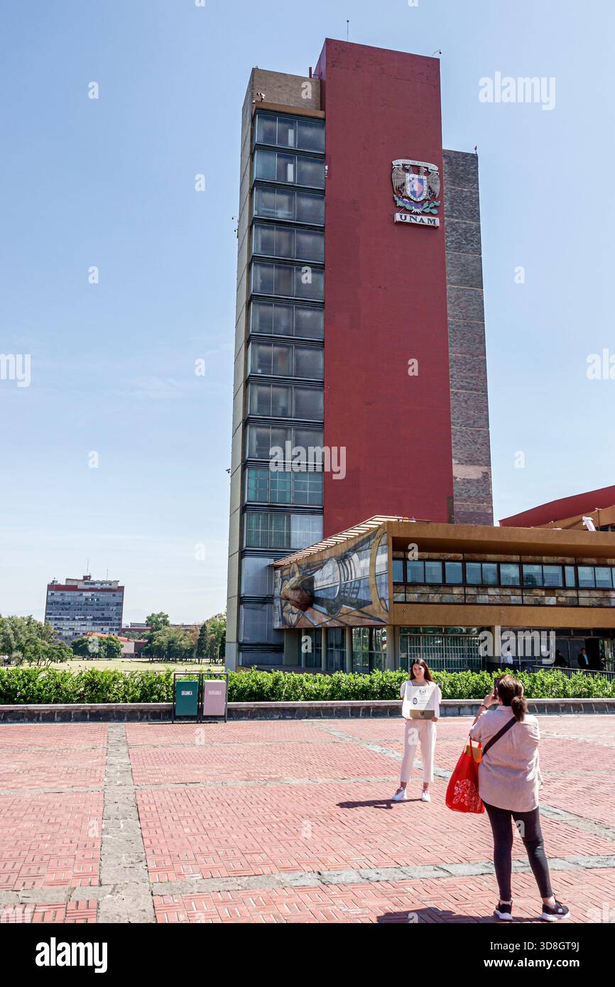Mexico City Mexico,National Autonomous University of Mexico Universidad ...