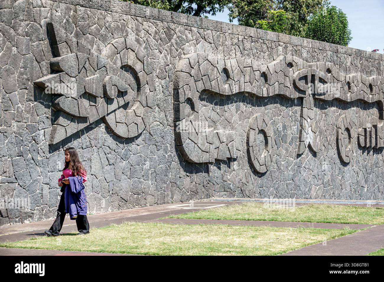 Mexico City Mexico,National Autonomous University of Mexico Universidad ...