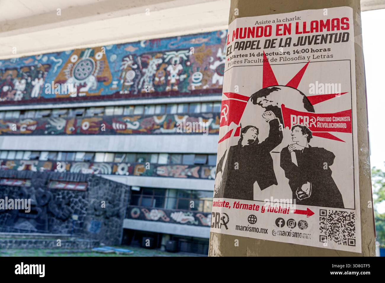 Mexico City Mexico,National Autonomous University of Mexico Universidad ...