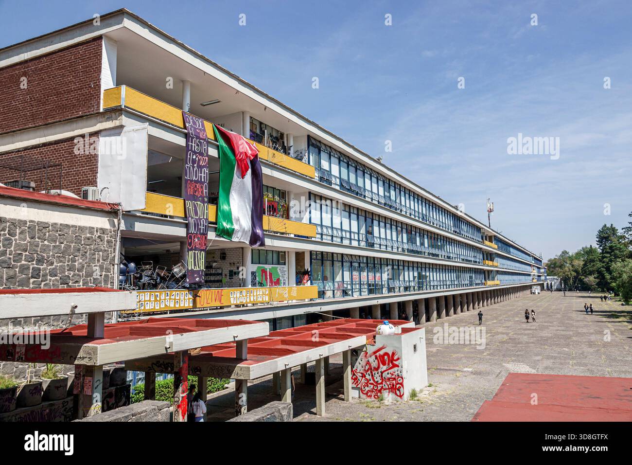 Mexico City Mexico,National Autonomous University of Mexico Universidad ...