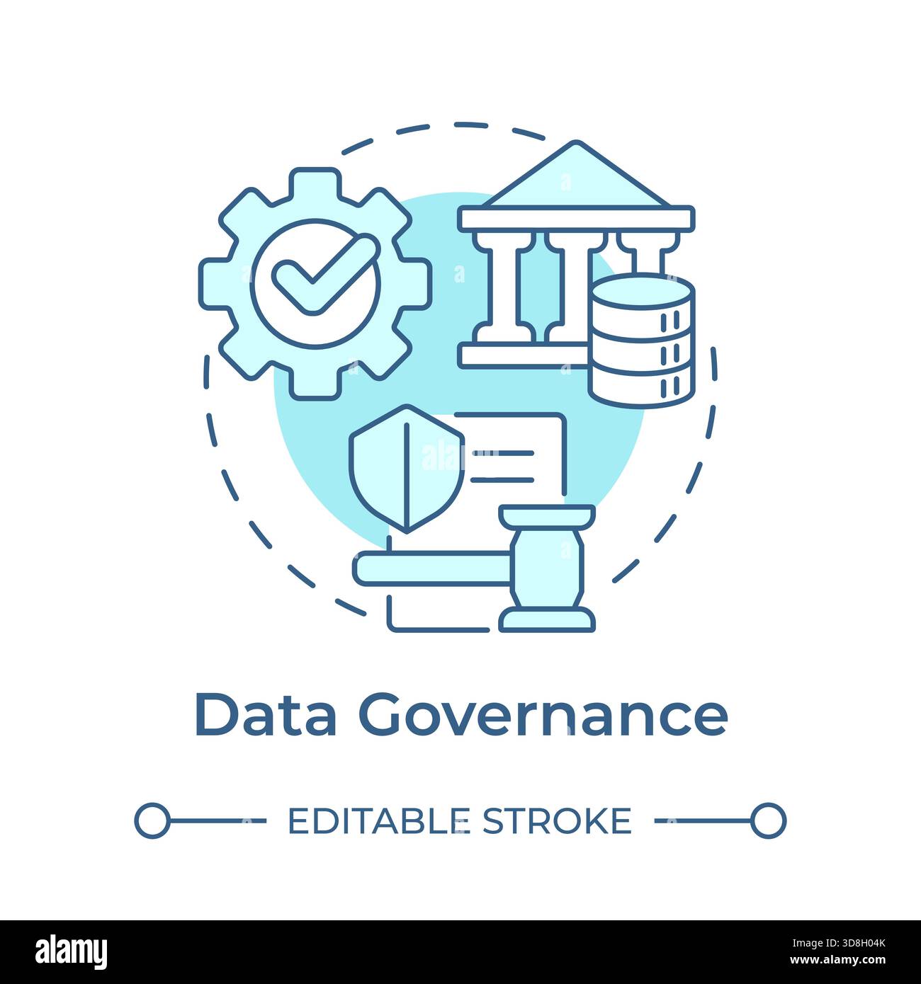Regulatory framework compliance Stock Vector Images - Alamy