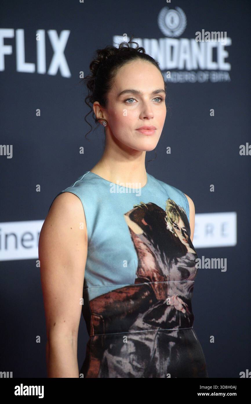 London, UK. 30 Nov, 2025. Pictured: Jessica Brown Findlay attends The ...
