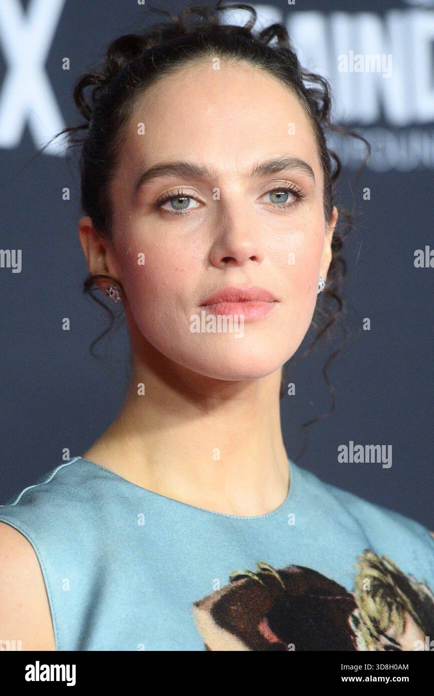 London, UK. 30 Nov, 2025. Pictured: Jessica Brown Findlay attends The ...