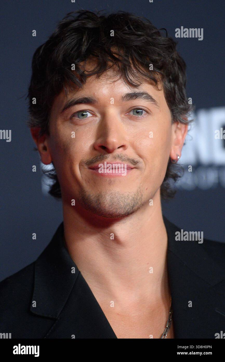 Bifa awards 2025 hi-res stock photography and images - Alamy