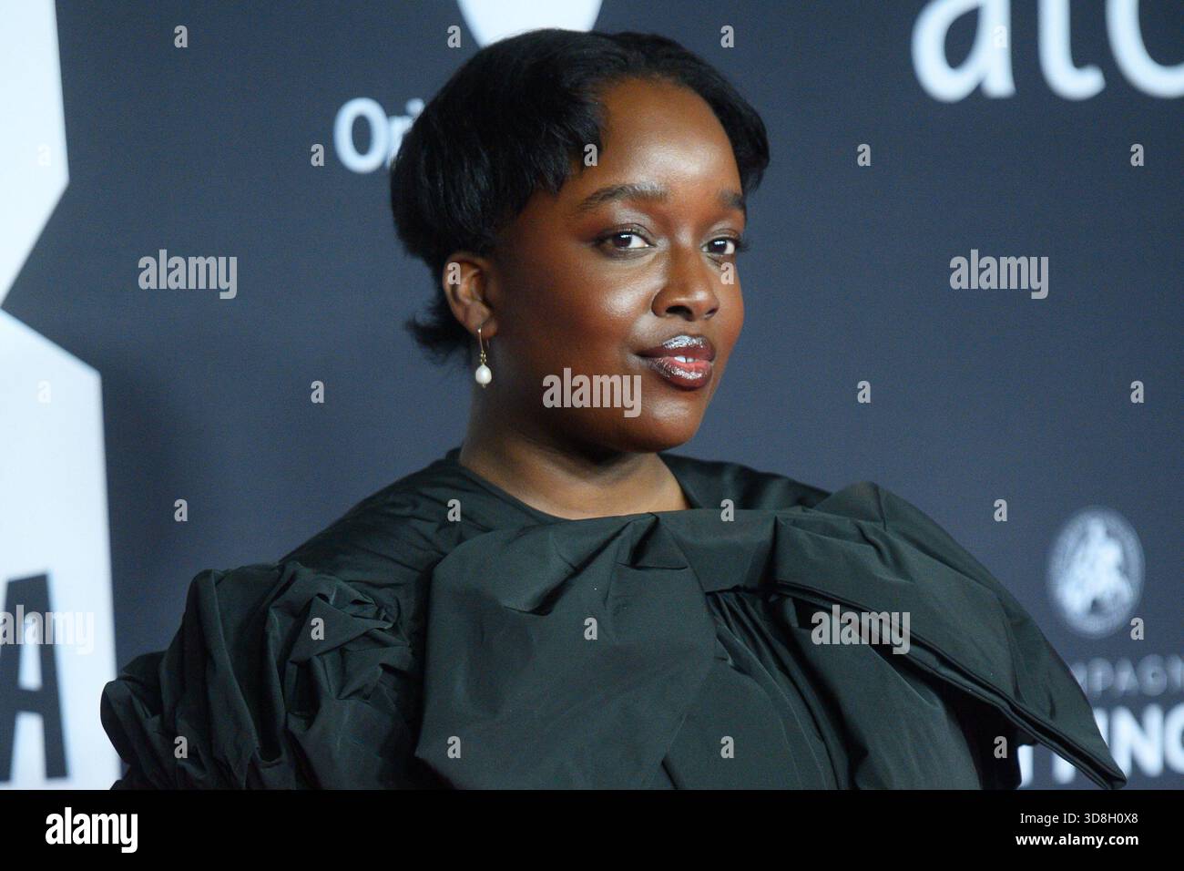 London, UK. 30 Nov, 2025. Pictured: Lolly Adefope attends The 28th ...