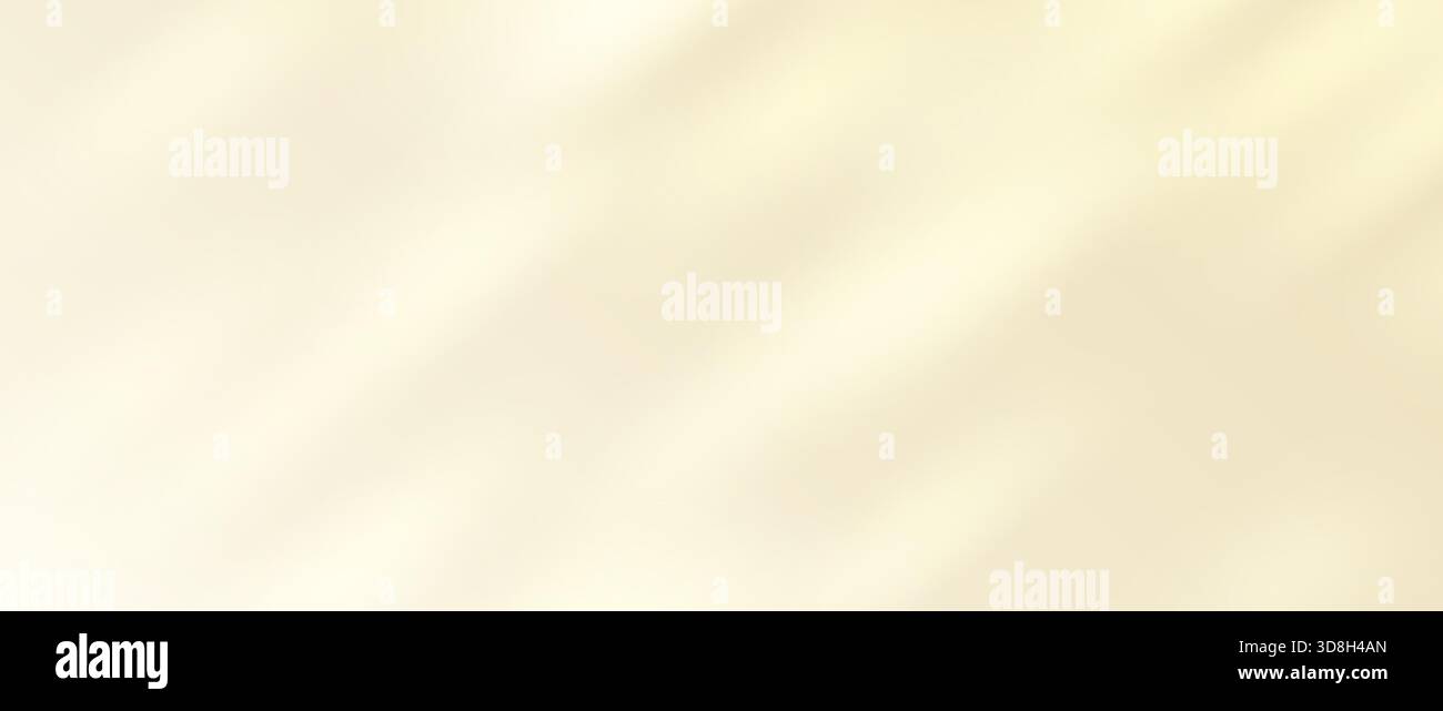 Natural light scene background. Spotted light rays, beams, glare on ...