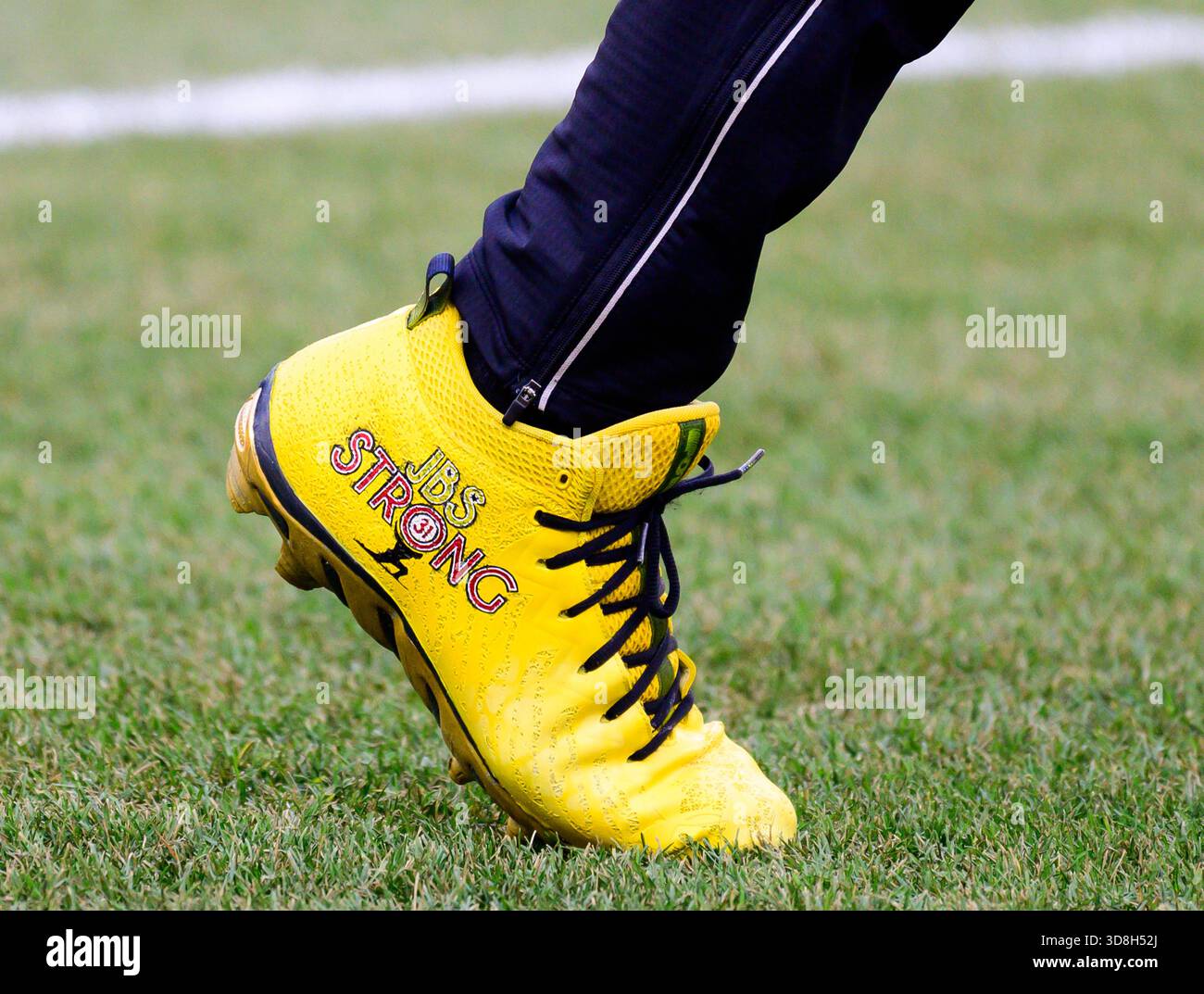 Jack sawyer steelers hi-res stock photography and images - Alamy