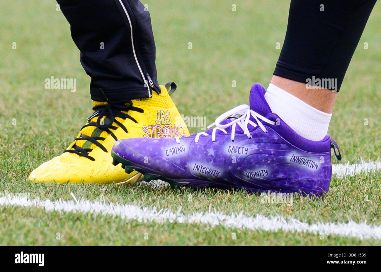 Jack sawyer steelers hi-res stock photography and images - Alamy